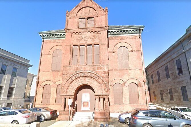 Best Hocus Pocus Movies & More Tour - Key Points