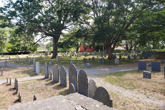 Best Hocus Pocus Movies & More Tour - FAQs