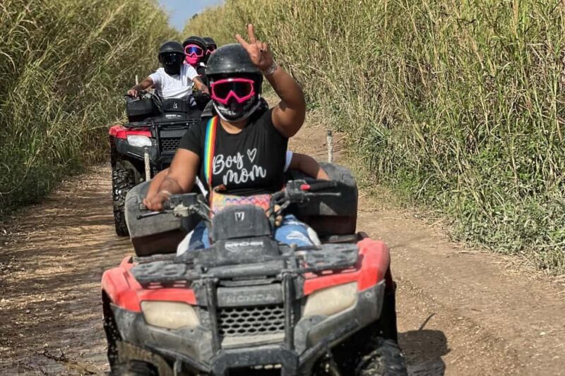 Best Houston ATV Riding |NO Park Fee |Pic & Video Included| - Pricing and Value