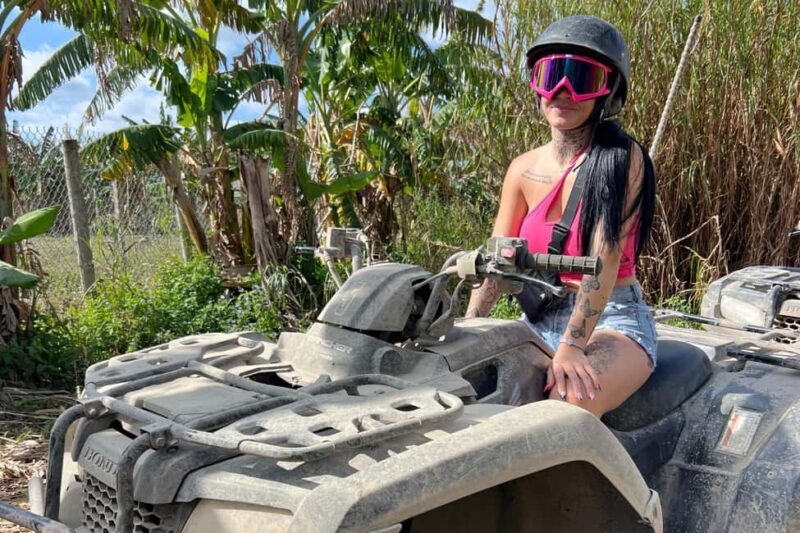 Best Houston ATV Riding |NO Park Fee |Pic & Video Included| - In The Sum Up