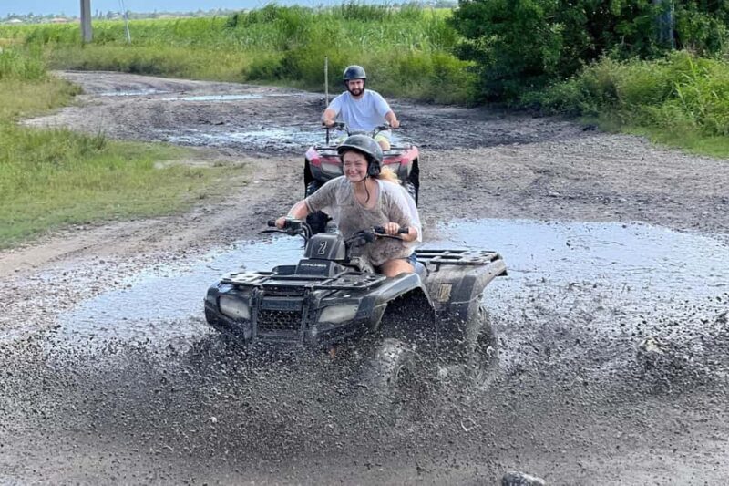 Best Houston ATV Riding |NO Park Fee |Pic & Video Included| - Final Thoughts