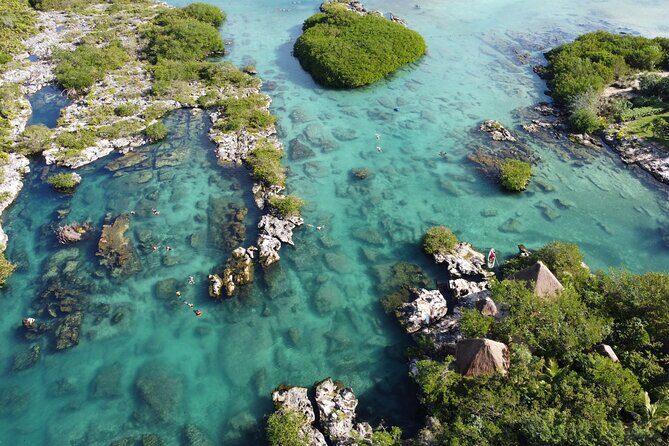 Best in Class: Private Snorkeling Xpedition - The Full Breakdown of the Tour Experience