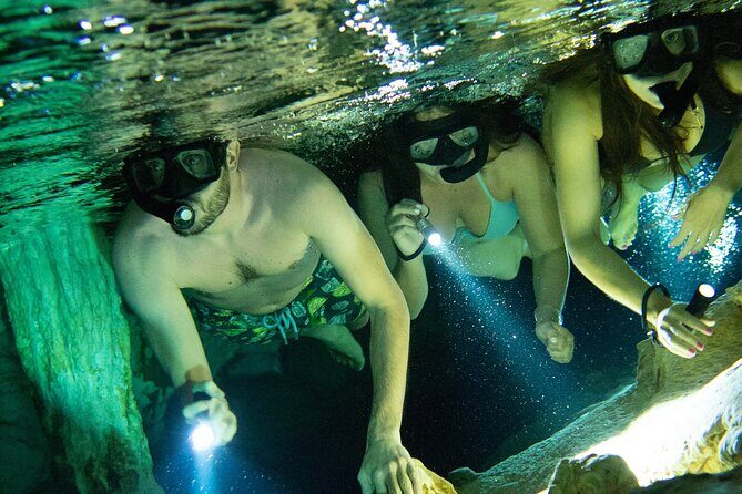 Best in Class: Private Snorkeling Xpedition - FAQ