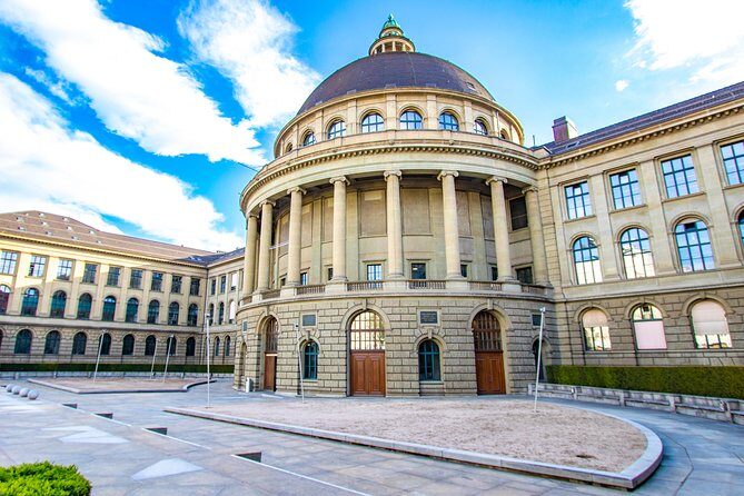 Best Intro to Zurich in 2 hours with a Local - Practical Considerations