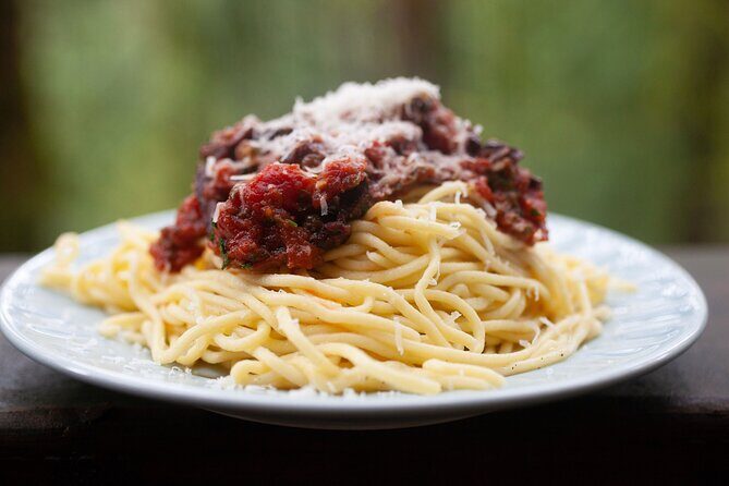Best Italian Pasta Class in Los Angeles (Includes 3-Course Meal) - Practical Details and How It Adds Value