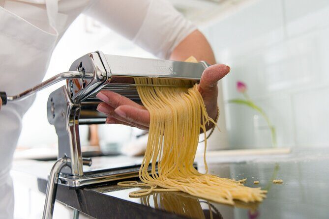 Best Italian Pasta Class in Los Angeles (Includes 3-Course Meal) - Who Should Sign Up?