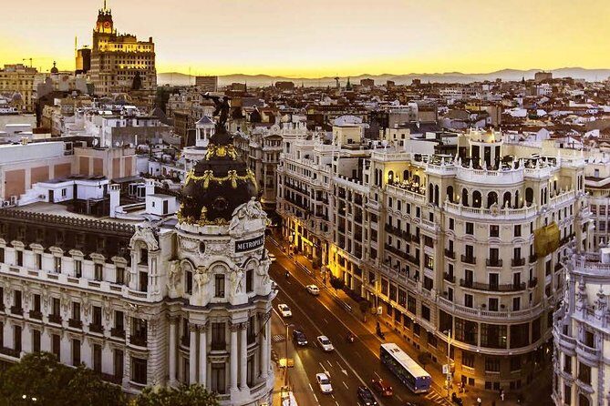 Best Madrid Customizable Private Tour with Hotel Pick up - Why This Tour Stands Out