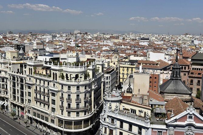 Best Madrid Customizable Private Tour with Hotel Pick up - Who Should Book This Tour?
