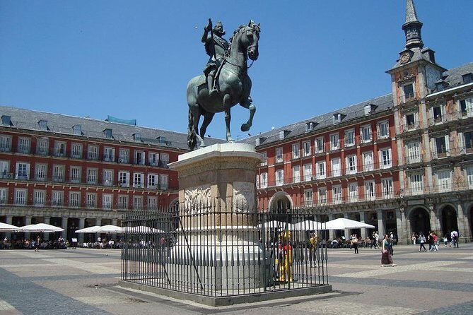Best Madrid Customizable Private Tour with Hotel Pick up - FAQs