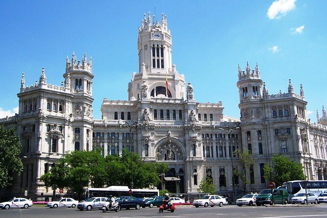 Best Madrid Customizable Private Tour with Hotel Pick up - Final Word