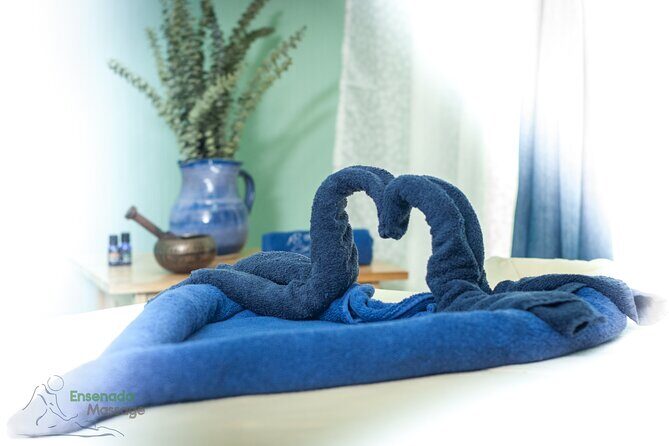 Best Massage in Ensenada & Mobile to Valle de Guadalupe - Practical Details and Tips