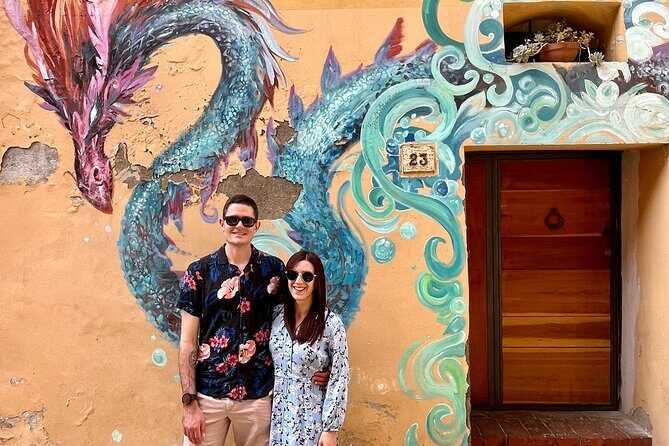 BEST MEDIEVAL VILLAGES GETAWAY - Private Day Tour from Bologna - What Travelers Are Saying