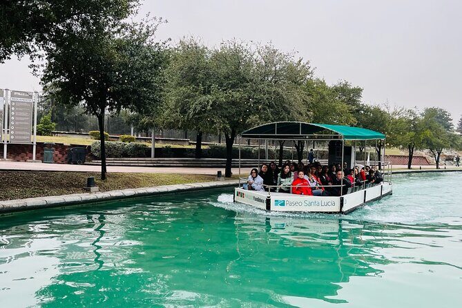 Best Monterey Day Tour + Guide + Transportation + Tickets - Key Points