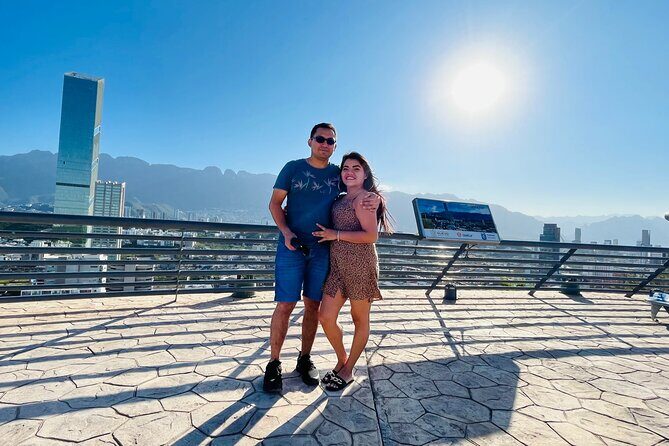 Best Monterey Day Tour + Guide + Transportation + Tickets - Parque Fundidora: Industrial Heritage Turned Cultural Hub