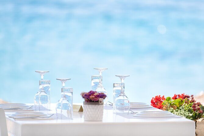 Best Mykonos Olive Oil Tasting - Learn from a world-famous Expert - Why This Tour Represents Great Value