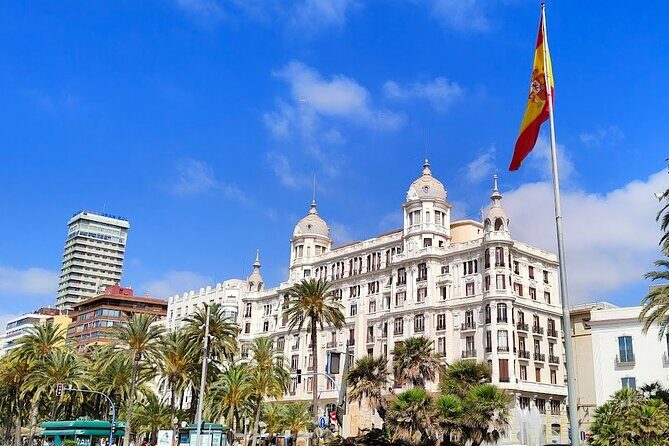 Best of Alicante Half Day Private Tour with transport - Why This Tour Offers Great Value