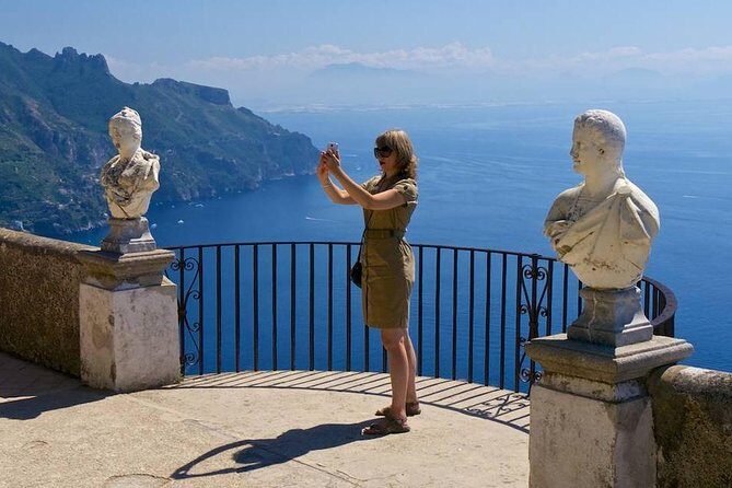 Best of Amalfi Coast & Pompeii: Exclusive Private Day Experience - The Experience in Review