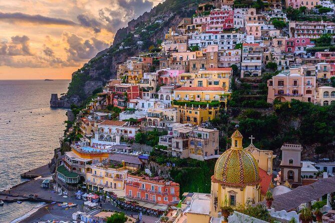 Best of Amalfi Coast & Pompeii: Exclusive Private Day Experience - Cost and Value