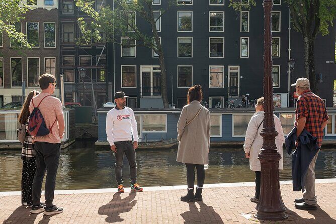 Best of Amsterdam: small-group walking tour (TOP RATED) - Who Would Love This Tour?