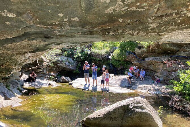 Best of Andros Full-Day Tour - Practical Considerations