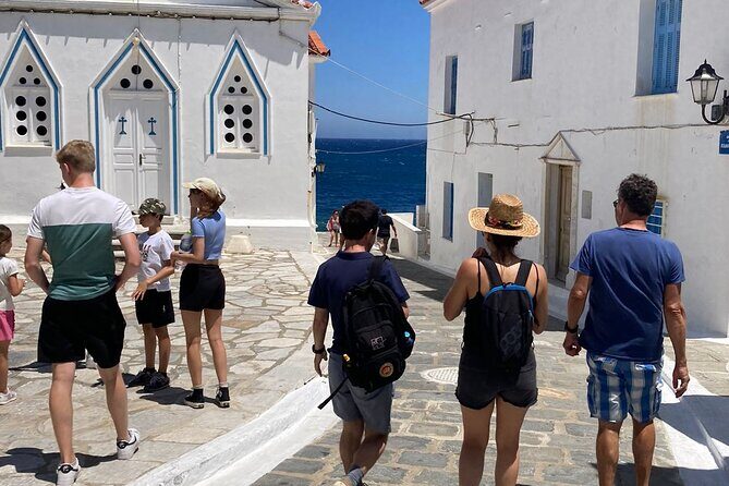 Best of Andros Full-Day Tour - Final Thoughts