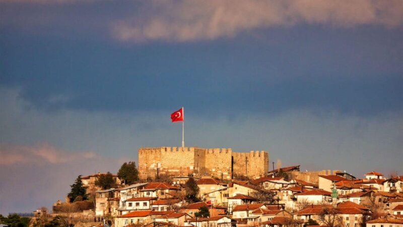 Best of Ankara: Private Walking Tour with a Local - The Practical Side: Price, Duration & Group Size