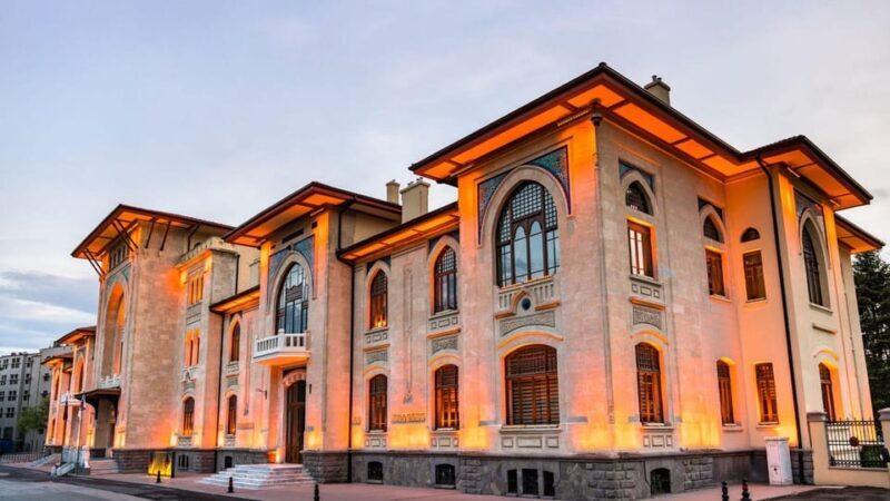 Best of Ankara: Private Walking Tour with a Local - Who Should Try This Tour?