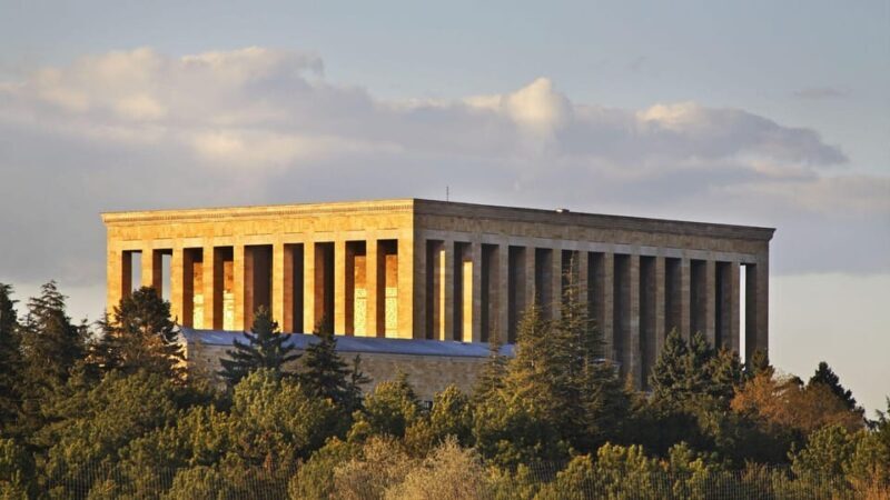 Best of Ankara: Private Walking Tour with a Local - FAQ