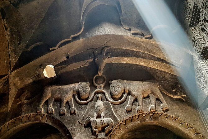 Best of Armenia: private 2-3 days tour to Yerevan w/ family lunch - Wrapping It Up