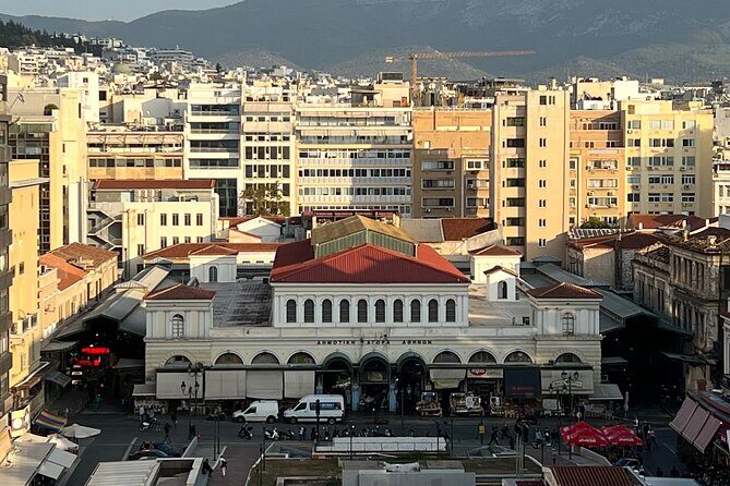 Best of Athens & Acropolis Full Day Private Guided City Tour - A Deep Dive into the Itinerary