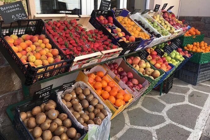 Best of Athens & Acropolis Full Day Private Guided City Tour - Who Is This Tour Best For?