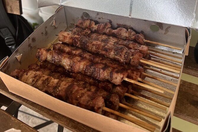 Best of Athens & Acropolis Full Day Private Guided City Tour - The Sum Up