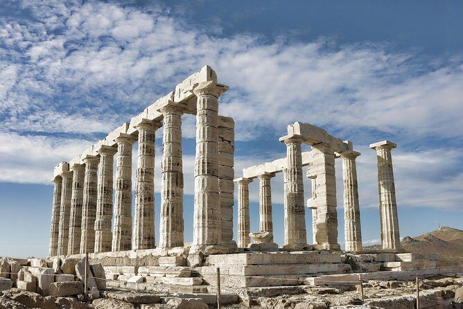 Best of Athens and Cape Sounio Full Day Private Tour - City Highlights: Syntagma Square and Beyond