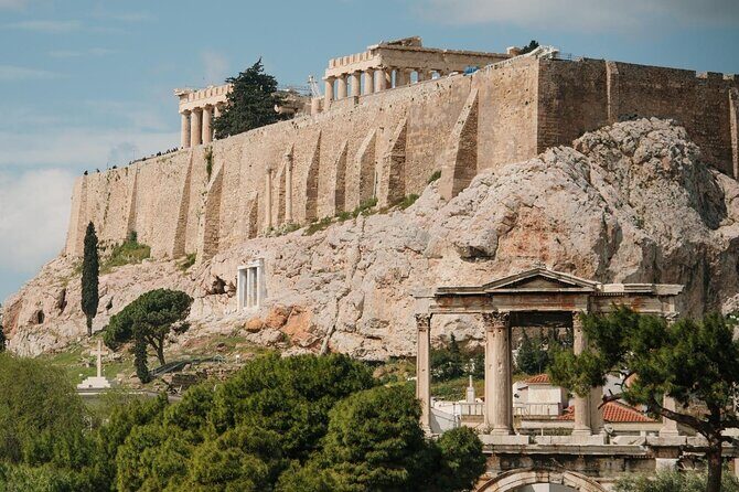 Best of Athens and Cape Sounio Private Tour from Athens - Final Thoughts