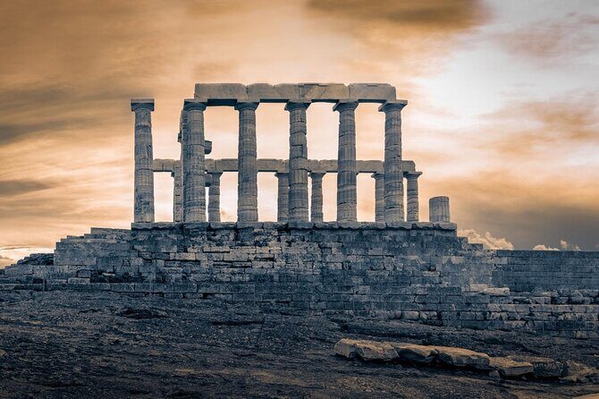 Best of Athens and Cape Sounio Private Tour from Athens - FAQs