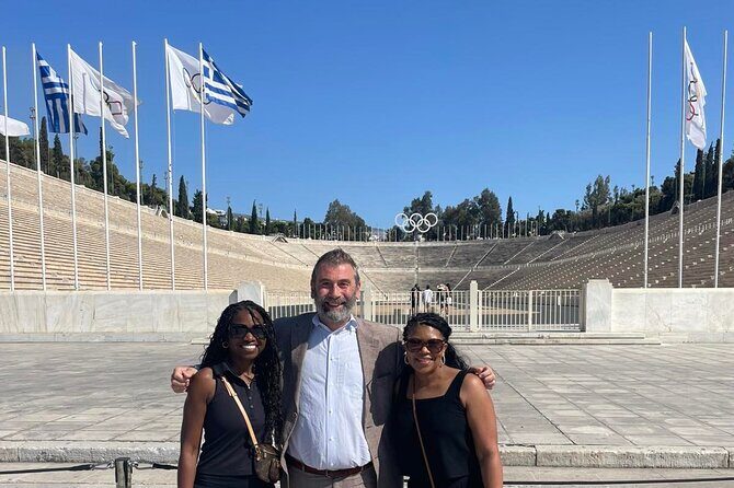 Best of Athens Full Day Private Tour - What We Loved About the Tour