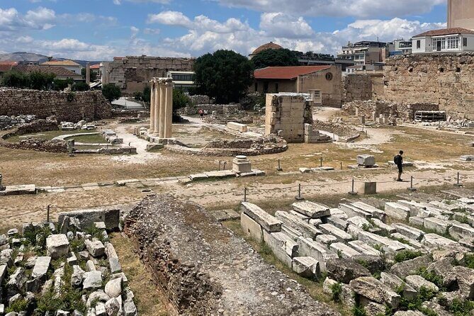 Best of Athens Full Day Private Tour - What Could Be Better