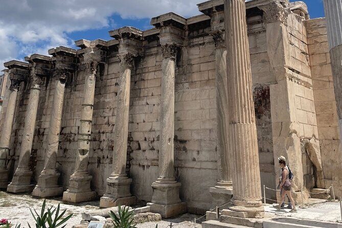 Best of Athens Full Day Private Tour - Price and Value