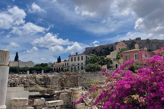 Best of Athens Full Day Private Tour - Who Is This Tour Best For?