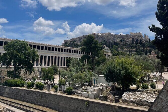 Best of Athens Full Day Private Tour - Frequently Asked Questions