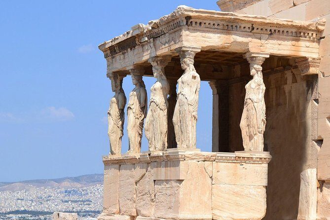 Best of Athens Full Day Private Tour - Analyzing the Experience