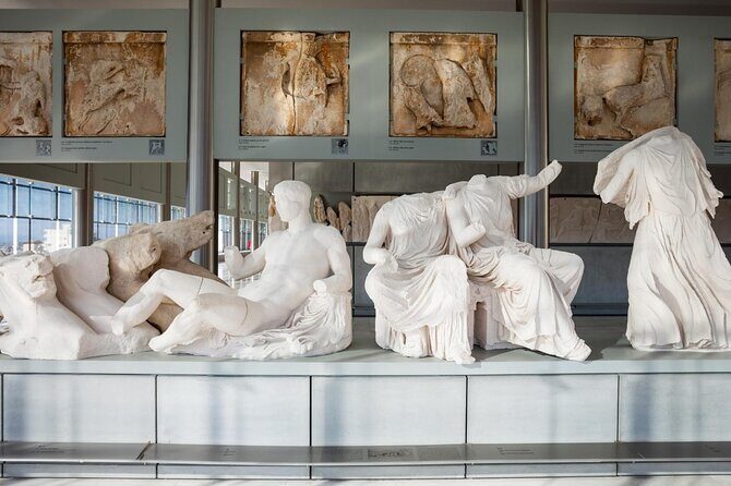 Best of Athens Half Day Private Tour - What Sets This Tour Apart?