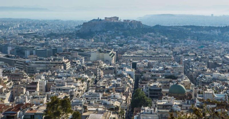Best of Athens Highlights Luxury Half Day Private Tour - The Experience and Practicalities