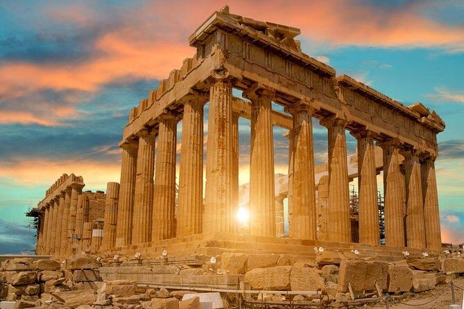 Best of Athens in a Fast Tour - Deep Dive into the Benefits and Considerations