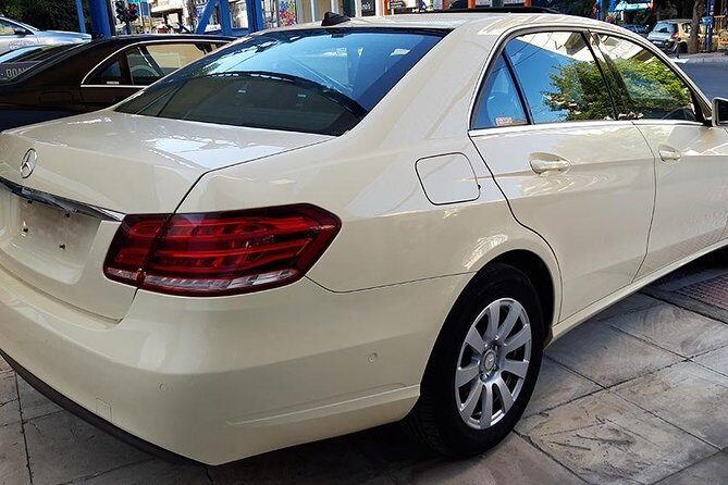 Best of Athens in a Fast Tour - Frequently Asked Questions