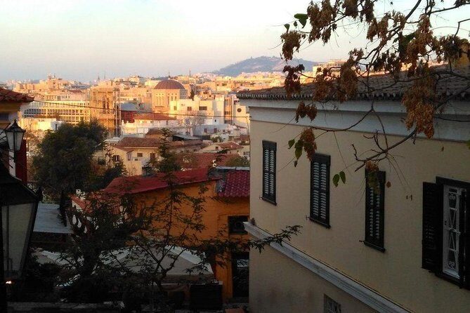 Best of Athens in One Day: Acropolis, Acropolis Museum & City Tour - The Sum Up