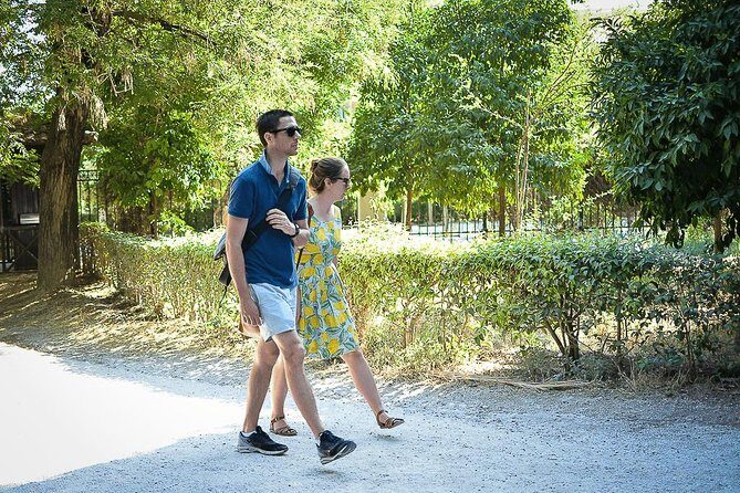 Best of Athens in One Day: Acropolis, Acropolis Museum & City Tour - FAQs