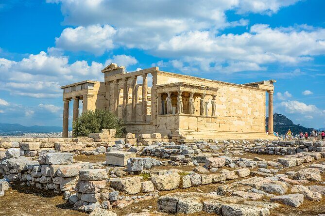 Best of Athens in one day private tour & Acropolis skip the line - Why This Tour Offers Great Value