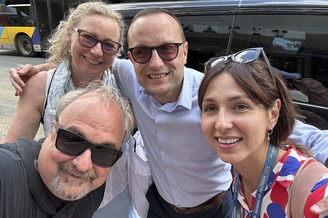 Best of Athens in one day private tour & Acropolis skip the line - Final Thoughts: Who Is This Tour Best For?