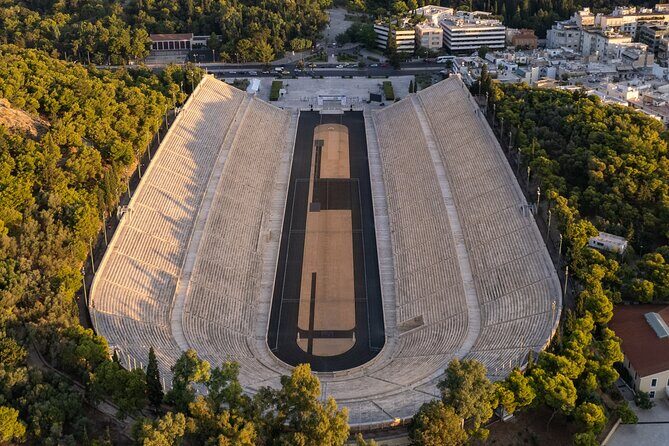 Best of Athens in one day private tour & Acropolis skip the line - FAQ